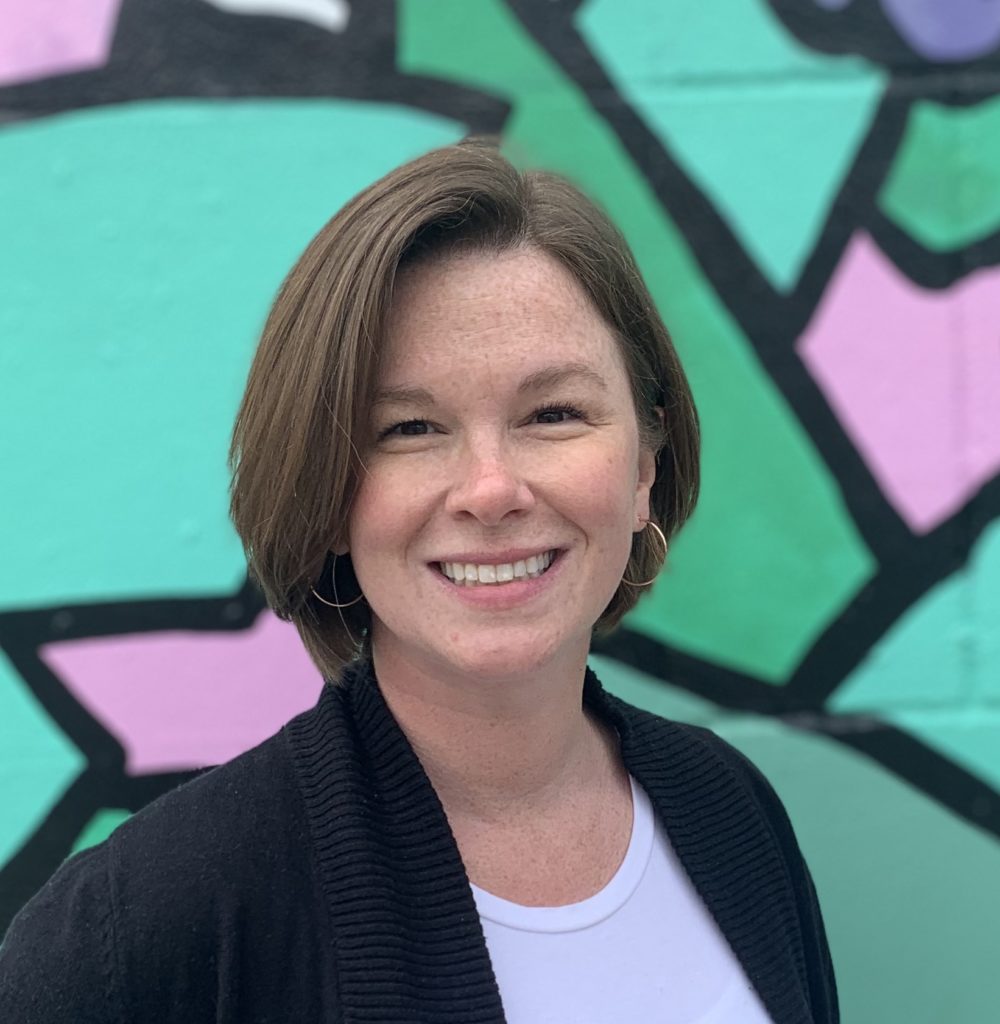 Tutoring and Academic Support - Katie Regan